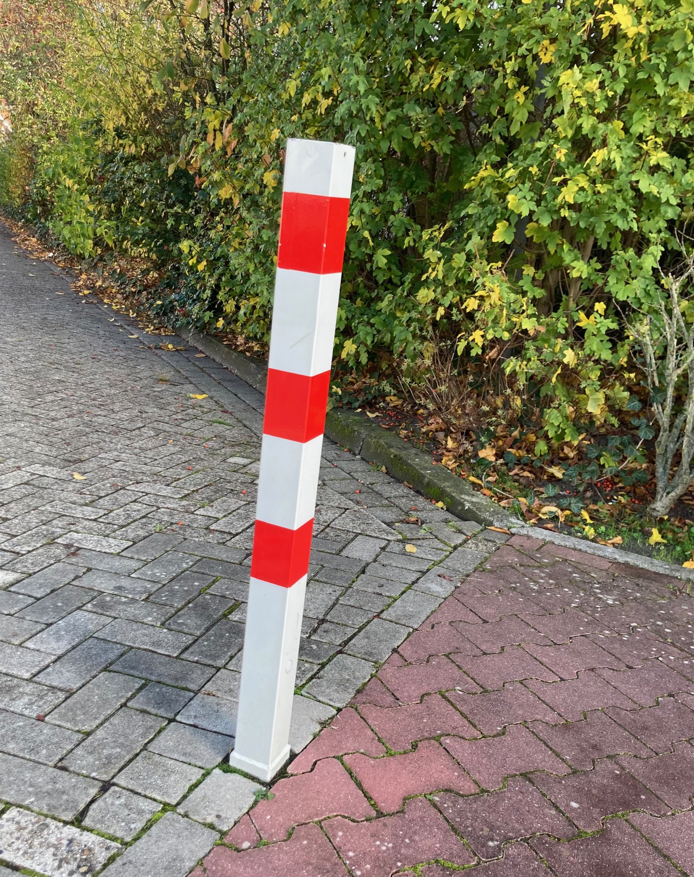 “Poller” vs. Klickpedalen/ Klickies-3 - www.radetappen.de